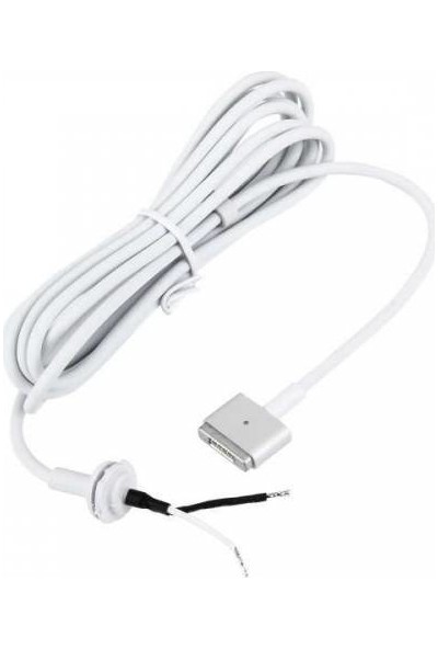 Estone ES9436 Magsafe Apple 5 Pin Tamir Kablosu 45W 60W 85W Uç Dc Kablo Mıknatıslı Adaptör Estone ES9436 Magsafe Apple 5 Pin Tamir Kablosu 45W 60W 85W Uç Dc Kablo Mıknatıslı Adaptör