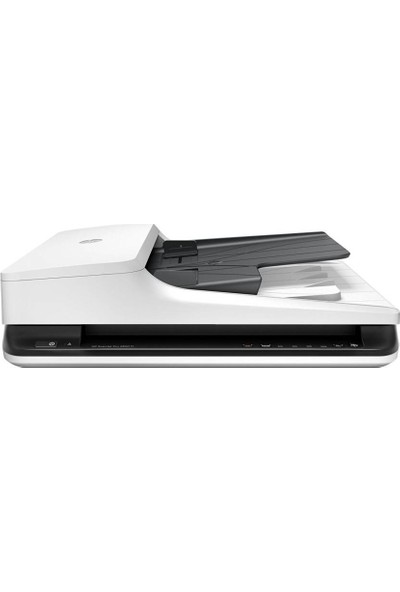 HP Scanjet Pro 2500 F1 Masaüstü (L2747A) Tarayıcı