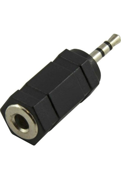 Oem Dişi 3.5 mm 2.5 mm Erkek Çevirici 3.5Mm To 2.5Mm Oem Dişi 3.5 mm 2.5 mm Erkek Çevirici 3.5Mm To 2.5Mm