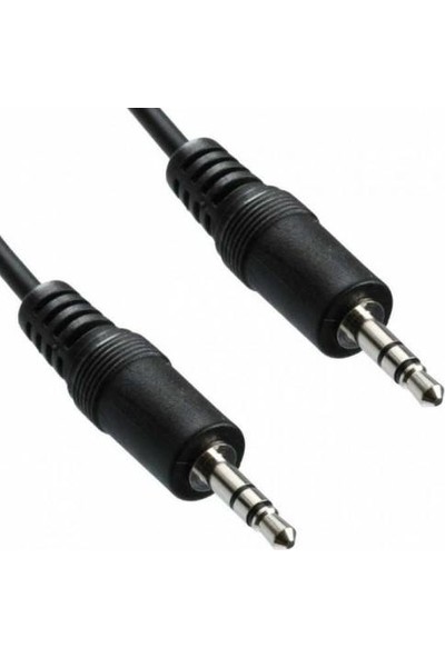 Platoon PLH050 Aux Kablo 3.5Mm Stereo 5 M