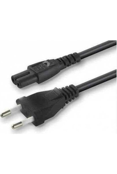 Platoon NHP088 Teyp Işıldak Fişi C8 Power Güç Kablosu 1.5 m Platoon NHP088 Teyp Işıldak Fişi C8 Power Güç Kablosu 1.5 m