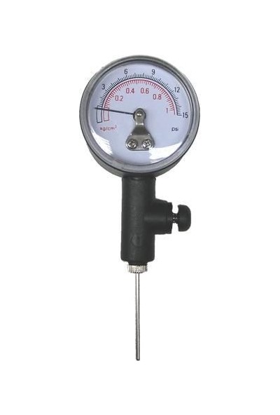 Selex Top Basınç Ölçme Aleti