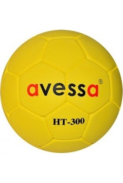 Avessa Kauçuk Hentbol Topu HT 300