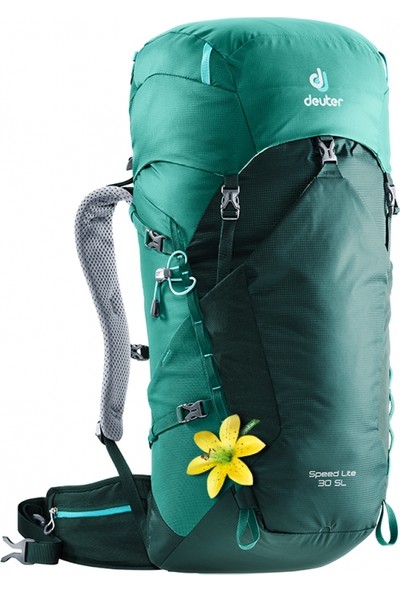 Deuter Speed Lite 30 Sl Kadın Sırt Çantası Deuter Speed Lite 30 Sl Kadın Sırt Çantası