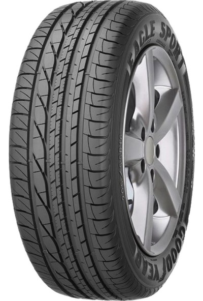 Goodyear 195/65 R15 91V Eagle Sport Oto Yaz Lastiği