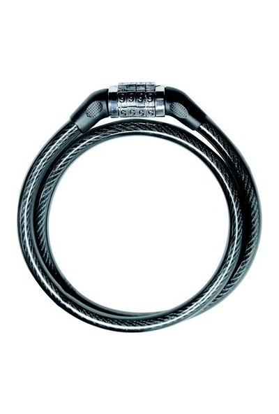 Trelock Spiral Kilit Şifreli Tk75/10 Code 8004548 Trelock Spiral Kilit Şifreli Tk75/10 Code 8004548