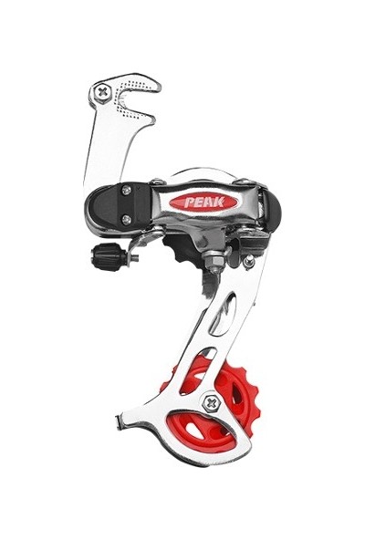 Peak Bisiklet Arka Aktarıcı