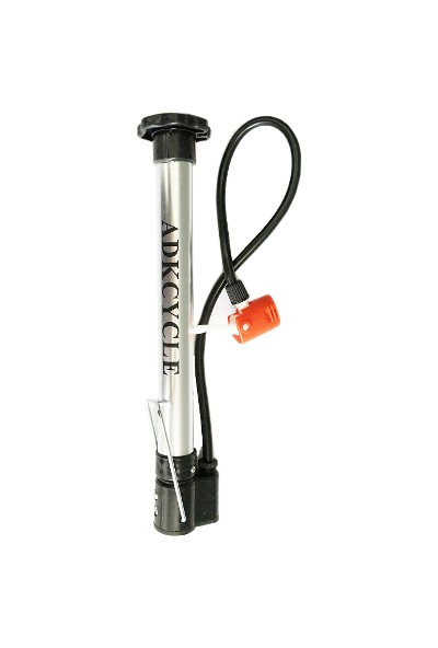 Bisan Adck Alüminyum Küçük Pompa