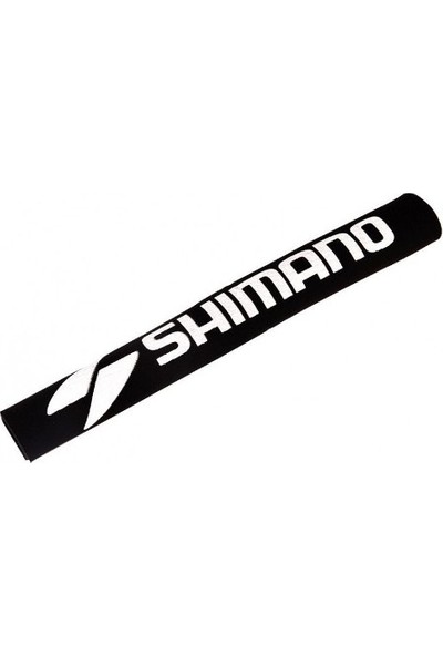 Shımano Kadro Zincir Koruyucu Sünger