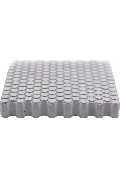 Bubigo Beton Bardak Altlığı Btnms-2018202 4’lü