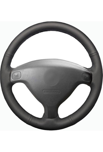 Fox Opel Zafira Uyumlu Araca Özel Deri Direksiyon Kılıfı Fox Opel Zafira Uyumlu Araca Özel Deri Direksiyon Kılıfı