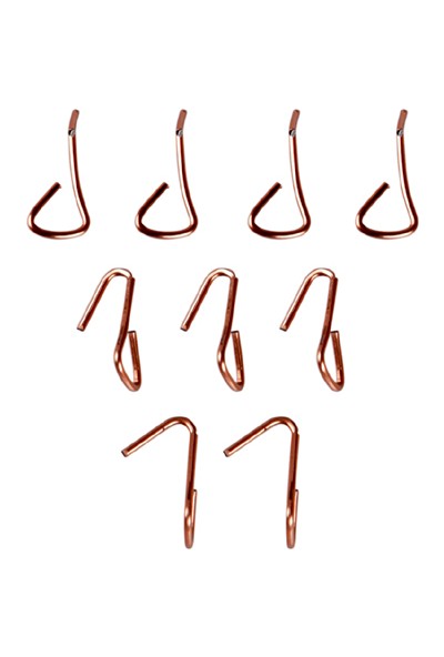 Fox Oto Koltuk Kılıfı Montaj Kancası 1 Kg