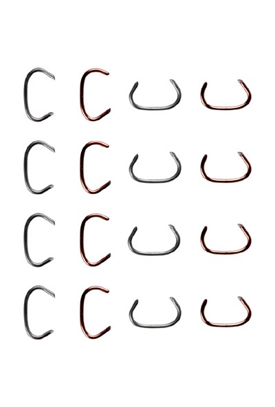 Fox Kavrama Kancası 1 Kg