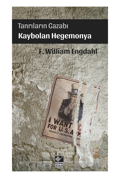 Tanrıların Gazabı Kaybolan Hegemonya Tanrıların Gazabı Kaybolan Hegemonya