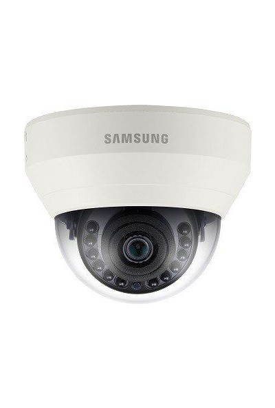 Samsung Scd-6023Rp 2Mp 4Mm Lens 20Mt Ir Dome Ahd Kamera