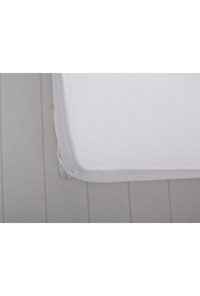 English Home Düz Pamuklu Tek Kişilik Çarşaf 160X240 Cm Beyaz English Home Düz Pamuklu Tek Kişilik Çarşaf 160X240 Cm Beyaz