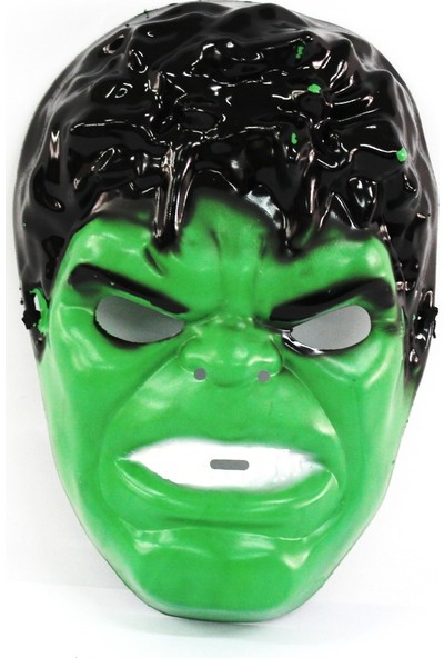 Mega Oyuncak Hulk Maskesi Mega Oyuncak Hulk Maskesi
