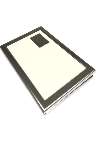 Hiper Çelik Kartlik Beyaz Hiper Çelik Kartlik Beyaz