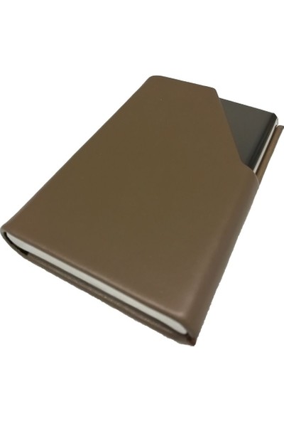 Hiper Çelik Kartlik Kahverengi Hiper Çelik Kartlik Kahverengi