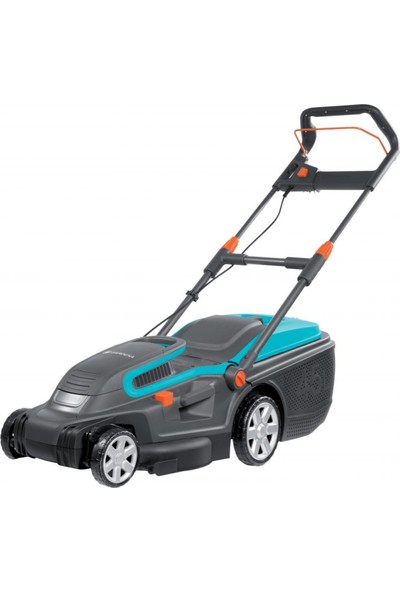 Gardena 5042-20 Elektrikli Çim Biçme Makinası Powermax 1800/42 Gardena 5042-20 Elektrikli Çim Biçme Makinası Powermax 1800/42