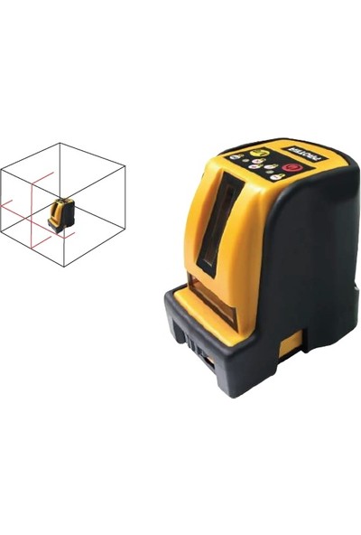 Proter Lazer Şakül