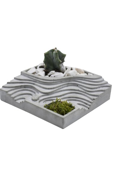 Bubigo Beton Saksı I Btnsk-2018104 | Bubigo Beton Saksı I Btnsk-2018104 |