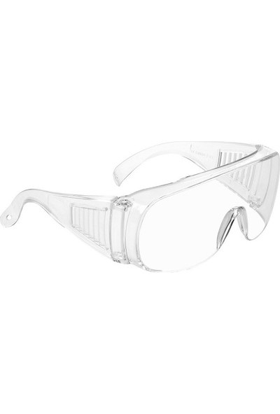 Sgs 768 Cover Koruyucu Gözlük