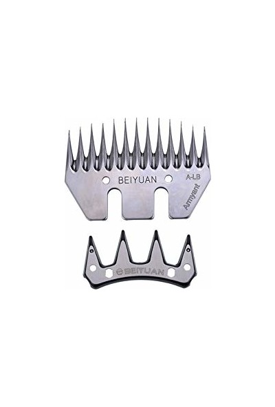 Beıyuan Koyun Kırkma Bıçağı