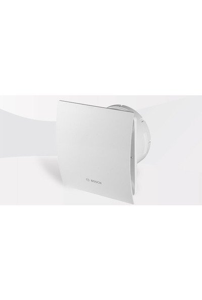 Bosch Duvar Tipi Fan 1500 W 125 Mm