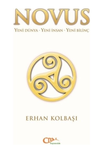Novus - Erhan Kolbaşı Novus - Erhan Kolbaşı