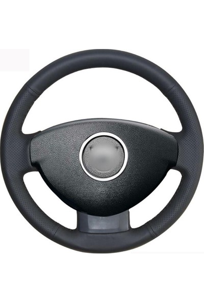 Fox Dacia Duster 2011-2015 Araca Özel Direksiyon Kılıfı