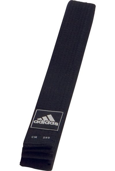 adidas Taekwondo Siyah Kemer Adıtbb04