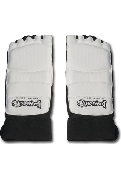 Dragon Taekwondo Ayaküstü Koruyucu