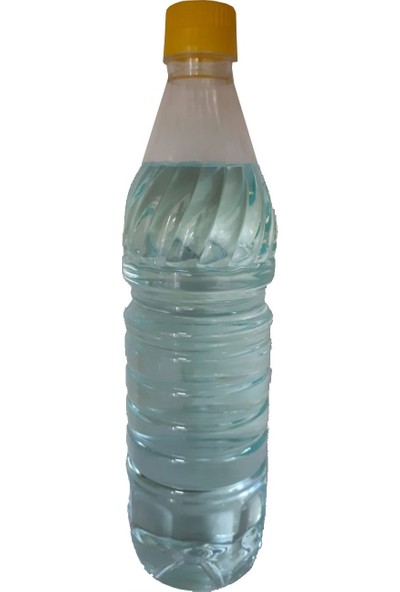 Tüpraş Gaz Yağı 1 Litre Saf Ürün Seyreltilmemiş