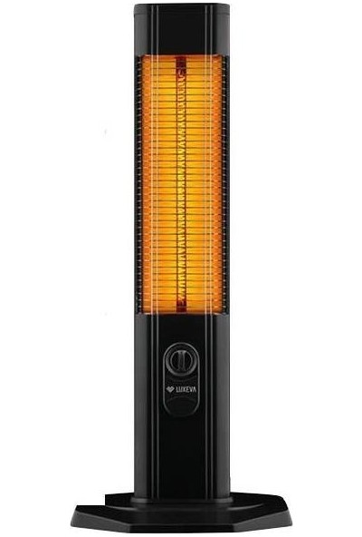 Luxeva LXV1800 Karbon Infrared Ufo Isıtıcı