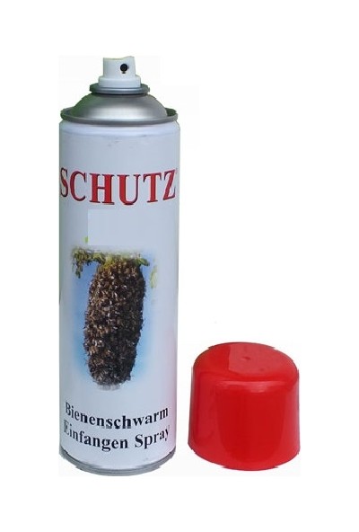 Schutz Oğul Yakalama Spreyi 500 ml