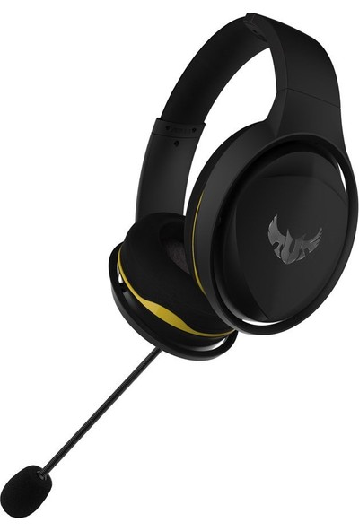 Asus TUF Gaming H5 7.1 Oyuncu Kulaklık