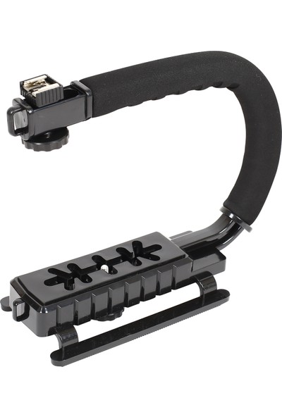 Deyatech C Stabilizer Gimbal Sabitleyici Dslr Slr Kamera Deyatech C Stabilizer Gimbal Sabitleyici Dslr Slr Kamera
