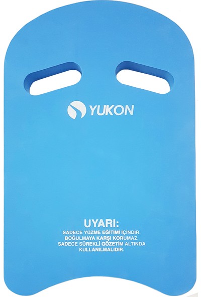 Yukon Yüzme Tahtası