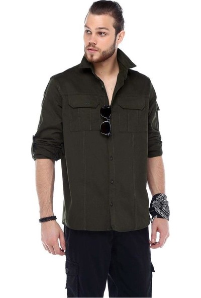 Guntack Hunter Gömlek