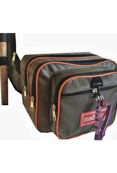 Modibags Spin Çantası