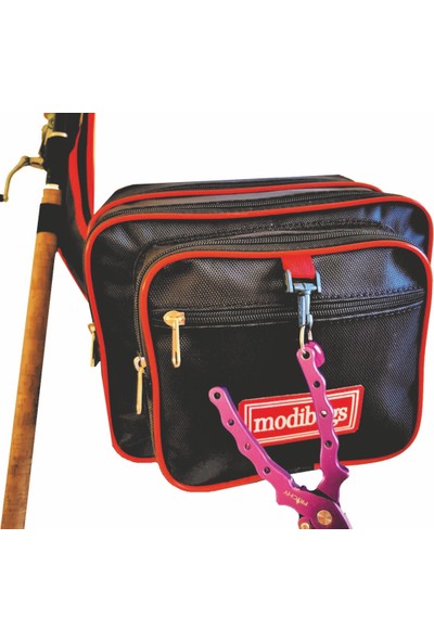 Modibags Spin Çantası