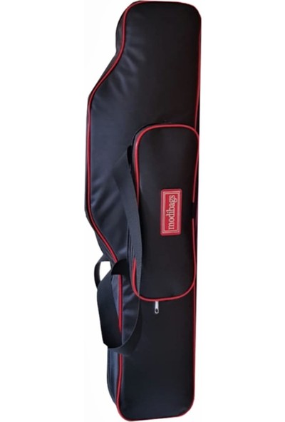 Modibags Tek Gözlü 90 cm Olta Çantası