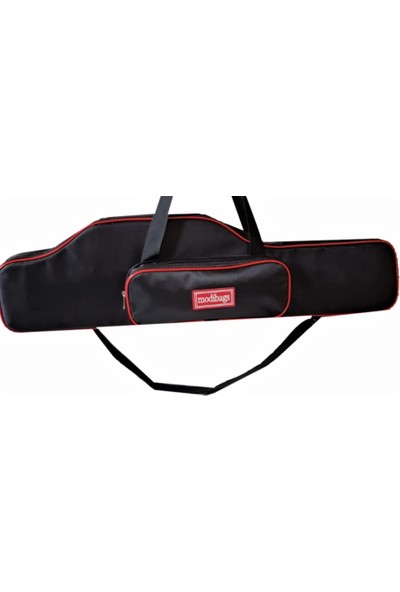 Modibags 2 Gözlü 100 cm Olta Çantası