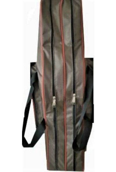 Modibags 2 Gözlü 120 cm Olta Çantası