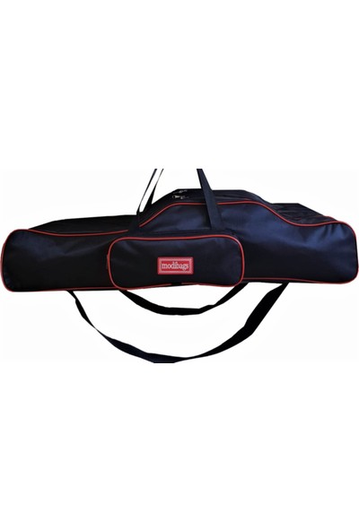 Modibags 2 Gözlü 120 cm Olta Çantası