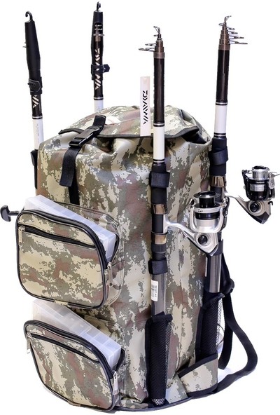 Modibags Sırt Çantası