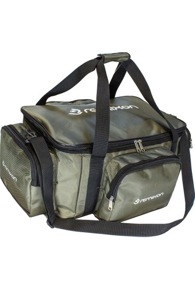 Modibags Sazancı malzeme Çantası