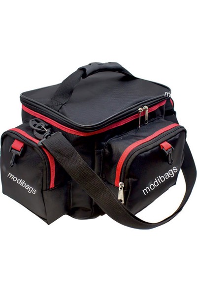 Modibags Spin Malzeme Çantası