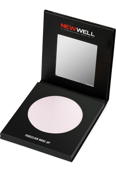 Newwell Highlighter Porcelain Make Up 13 Newwell Highlighter Porcelain Make Up 13